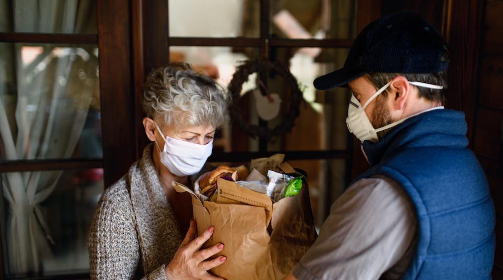 How Do People Adapt to Their Environment? It's Constantly Changing