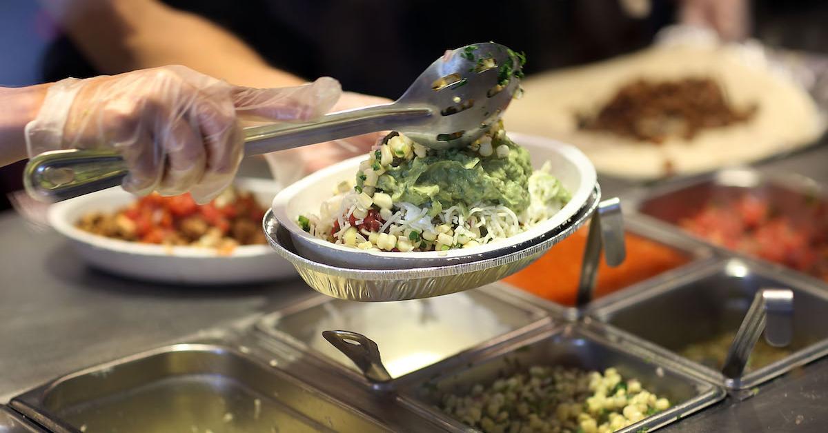 Chipotle's New Vegan and Vegetarian Bowls Take Out the Guesswork