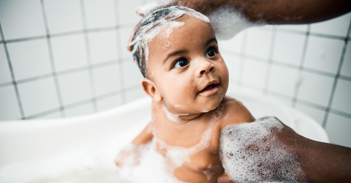 Best Baby Shampoo Brands That Are Sustainable and Cruelty-Free