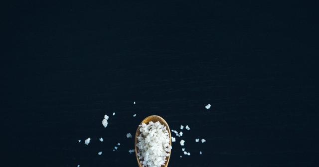Celtic Salt Benefits: How This Sea Salt Can Help the Body