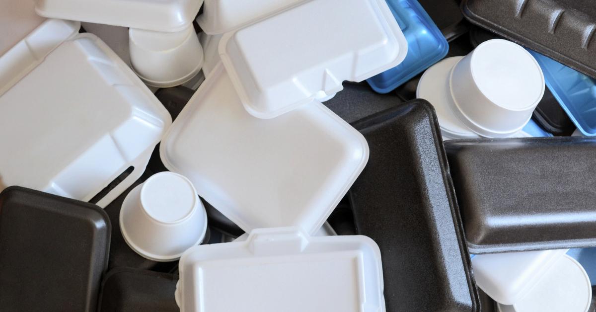 Is It Safe to Microwave Styrofoam? Let's Unpack the Truth
