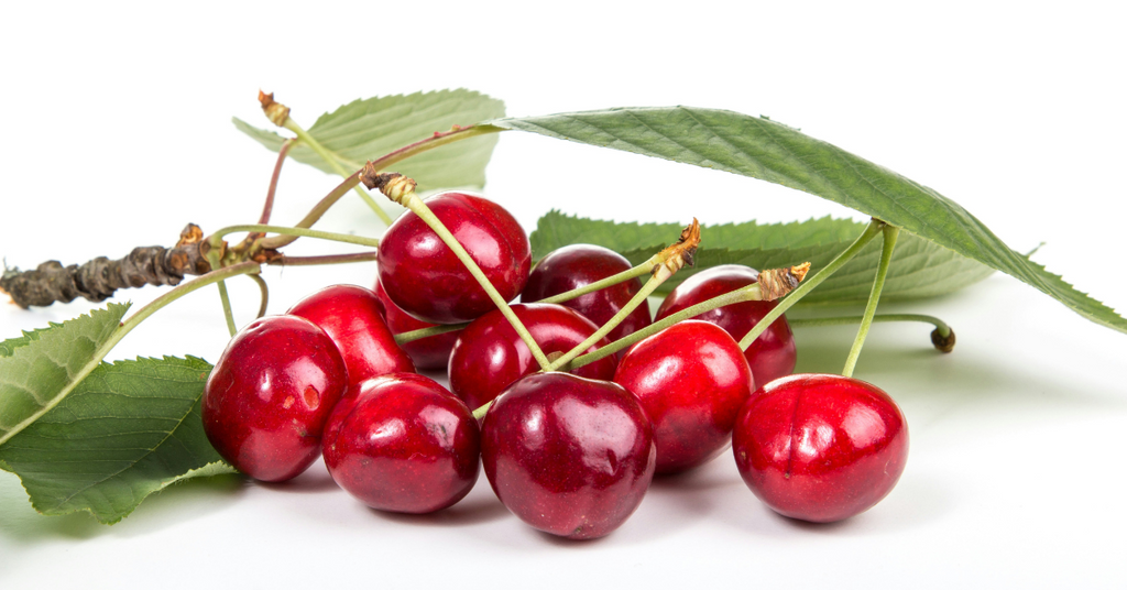 Why Are Cherries So Expensive? Climate Change May Be to Blame