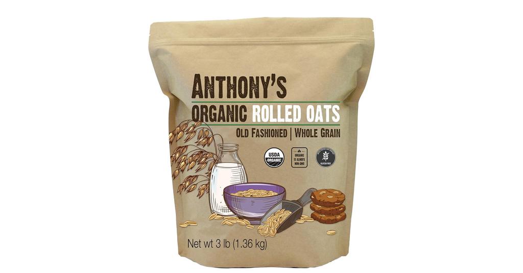 Glyphosate-Free Oats and Grits: 7 Brands You Can Trust