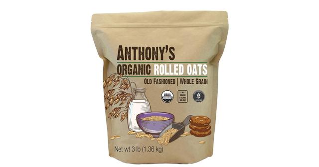 Glyphosate-Free Oats and Grits: 7 Brands You Can Trust