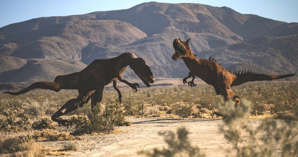 Are Scientists Really Bringing Back Dinosaurs?