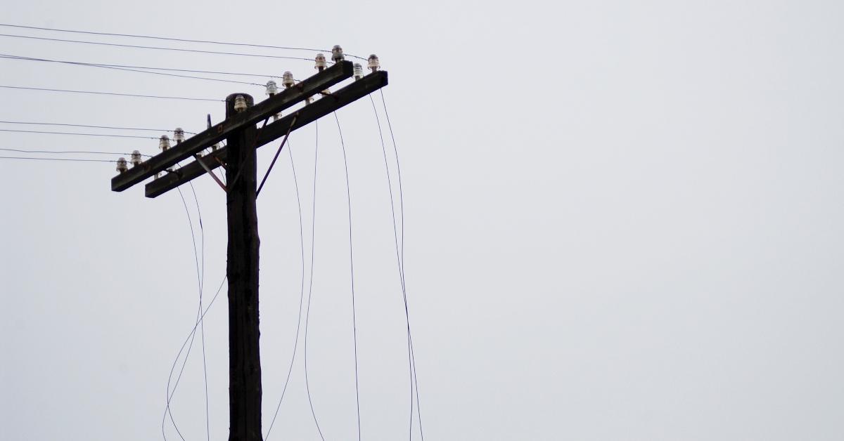 Here's How Climate Change Could Lead to More Blackouts
