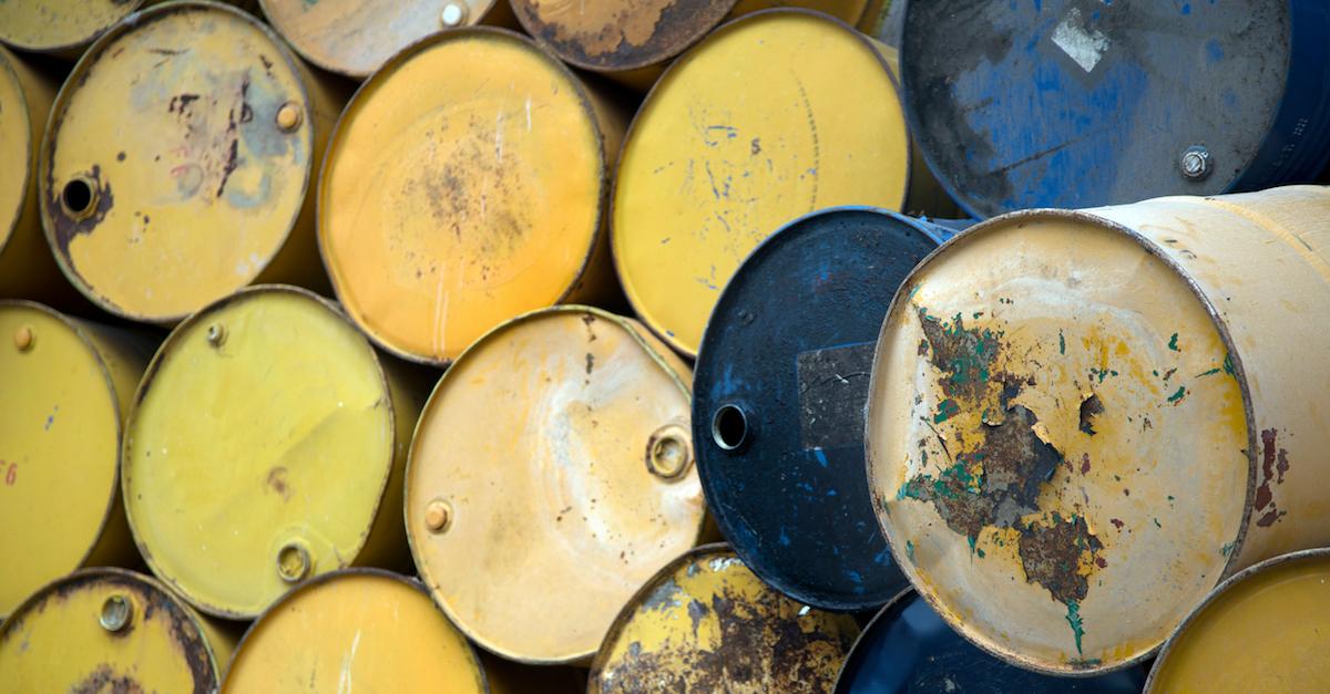 How to Recycle Used Motor Oil