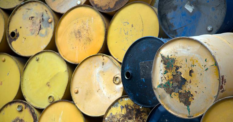 How to Recycle Used Motor Oil