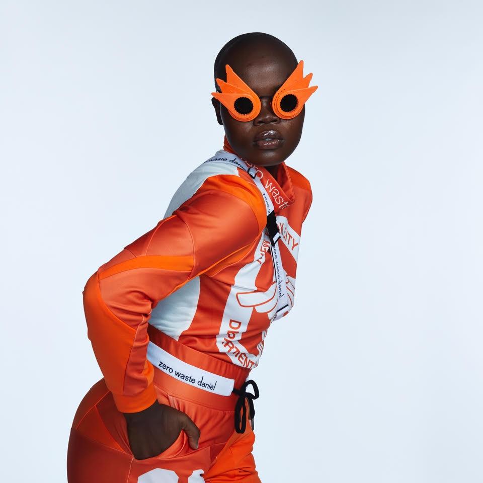 Zero Waste Daniel on Sustainability in the Drag World (Exclusive)