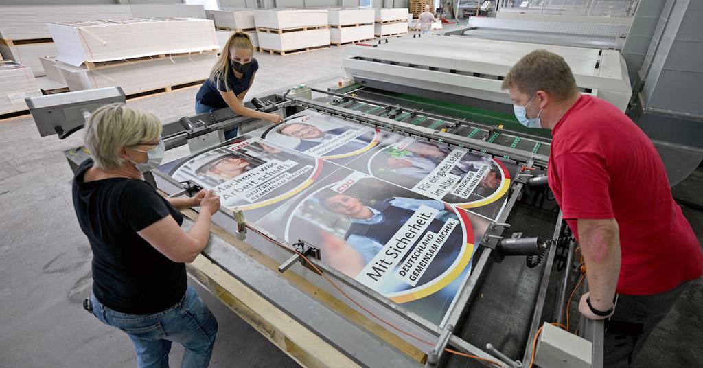 Environmentally-Friendly Printing Ideas That You Can Use at Home