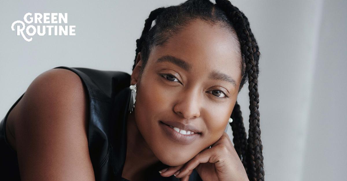 Arsema Thomas on How Her Education Influences Her Activism