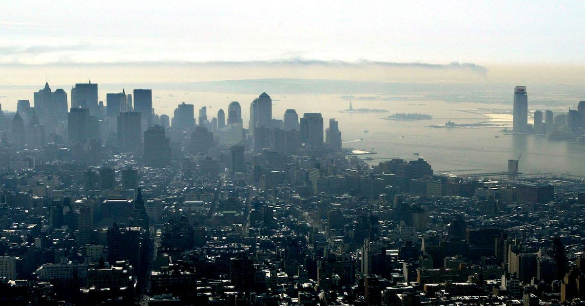 What Is The Climate Pledge? Amazon and Other Big Businesses Are Coming ...