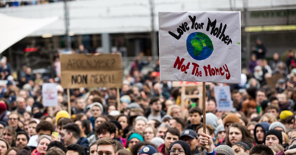 The 2021 Climate Change Conference May Be the Most Important One Yet