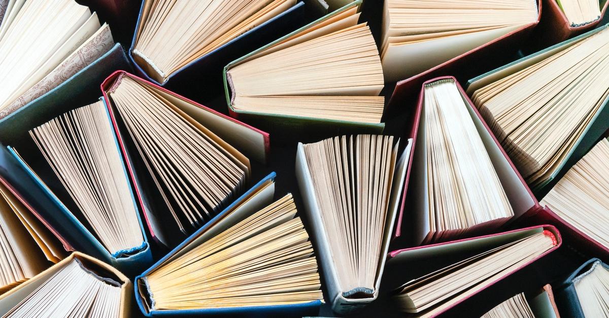 How to Recycle or Donate Books — Your Shelf Will Thank You