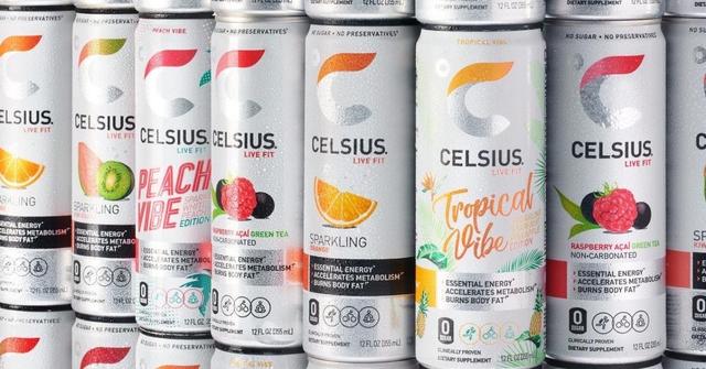 Is Celsius Bad for You? Inside the Energy Drink's Nutrition