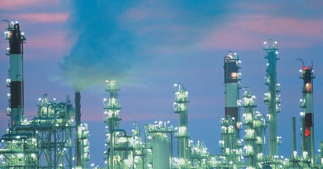 Chemical Pollution: What Causes It, and Why It's Worse Than We Thought