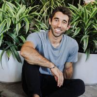 Farmer Nick - Green Matters