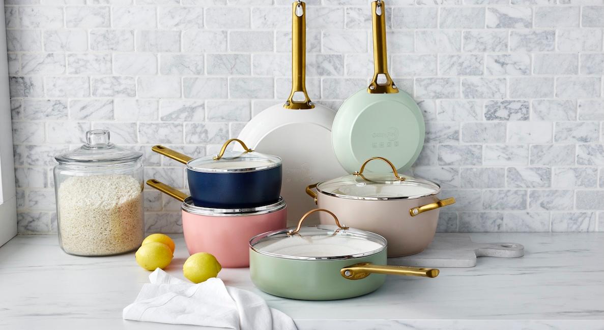 10 Best Non-Toxic Cookware Brands for Every Kitchen