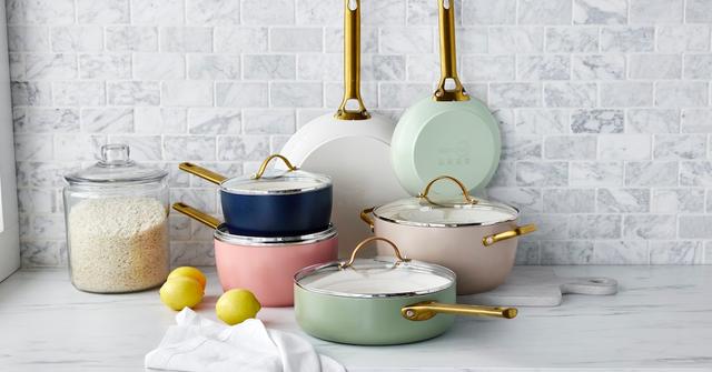 10 Best Non-Toxic Cookware Brands for Every Kitchen