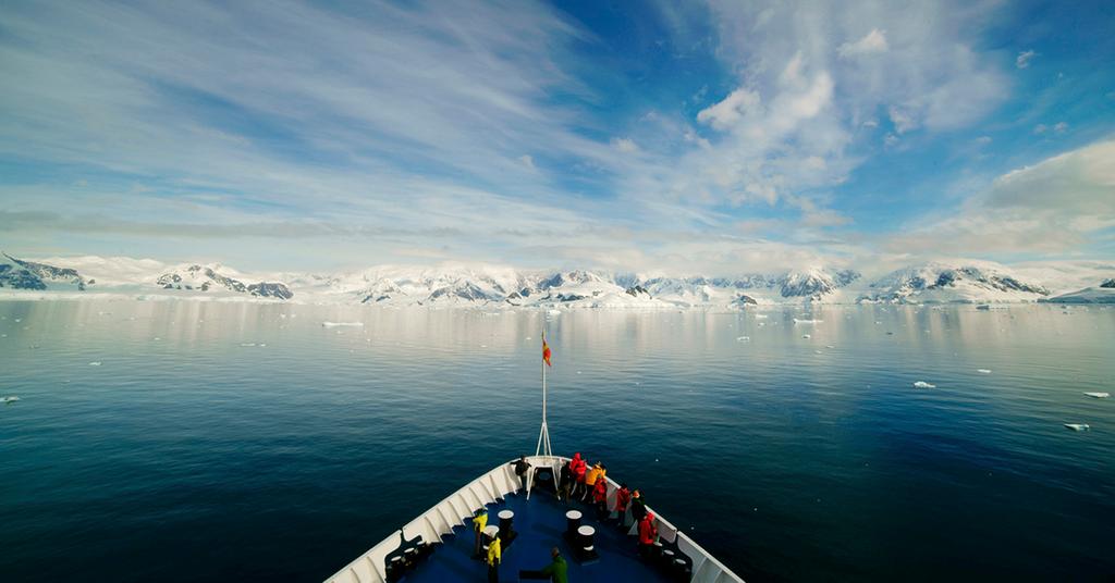 The Oceans Are Warming Even Faster Than We Thought They Would