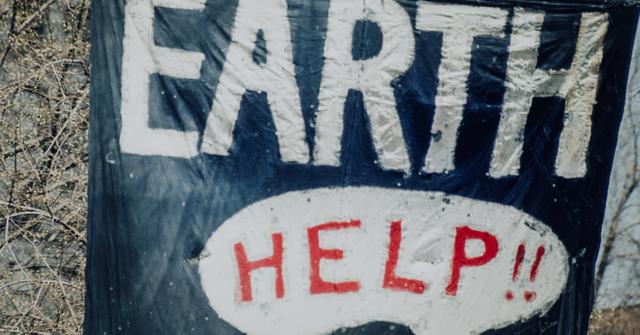 The History of Earth Day