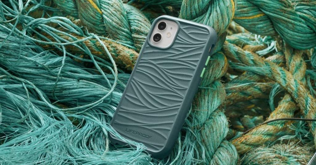 Sustainable Phone Cases for Your Eco-Friendly Tech