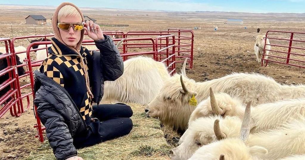 Is Jeffree Star Actually Vegan? What We Know