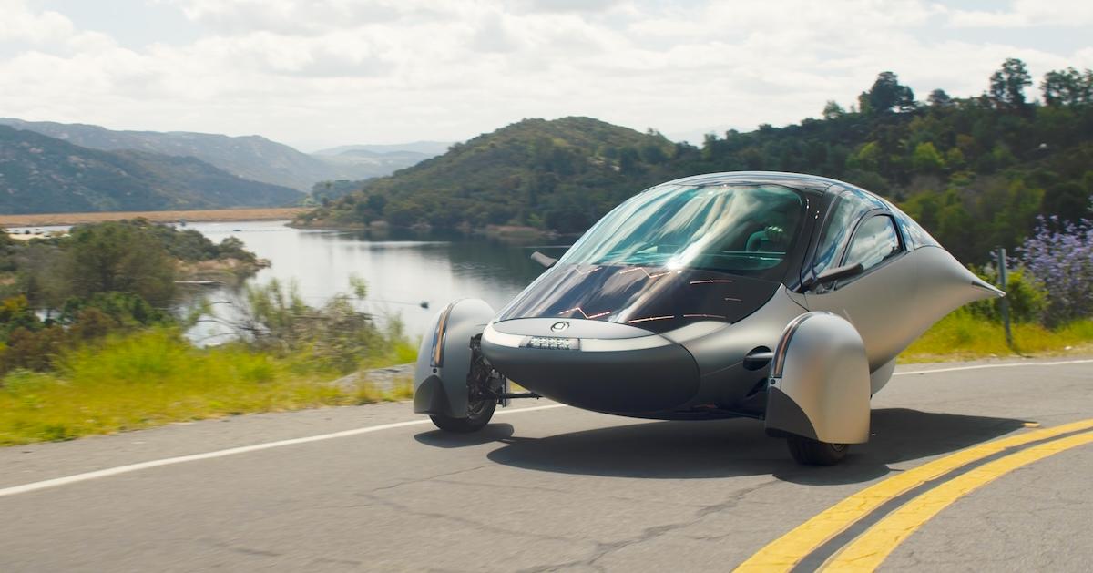 The 10 Best EV Companies for a Sustainable Electric Car Ride