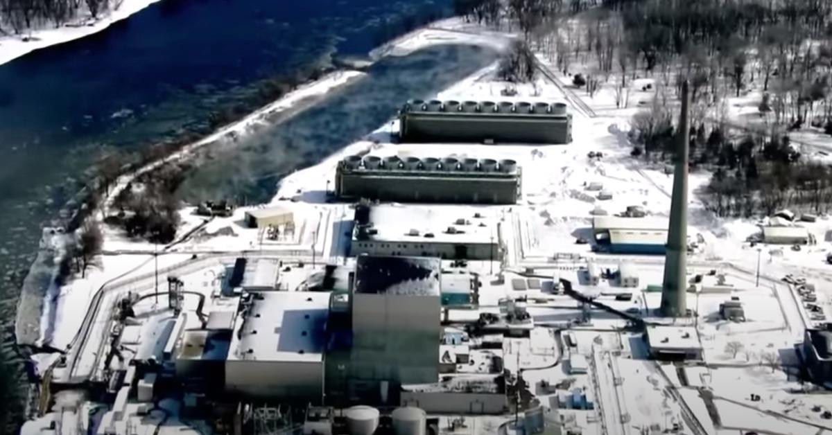Xcel Still Cleaning Up Its Nuclear Leak in Minnesota, Four Months Later
