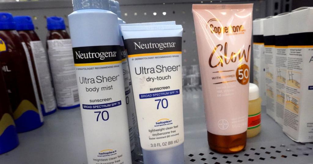 Lawsuits Against Old Spice and Procter & Gamble: Details