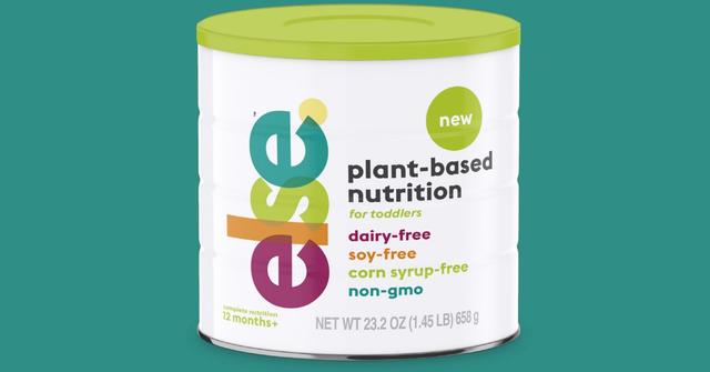 Dairy-Free Baby Formula: The Best Plant-Based Options
