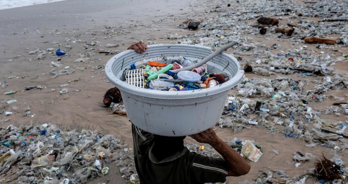 What Is Downcycling?