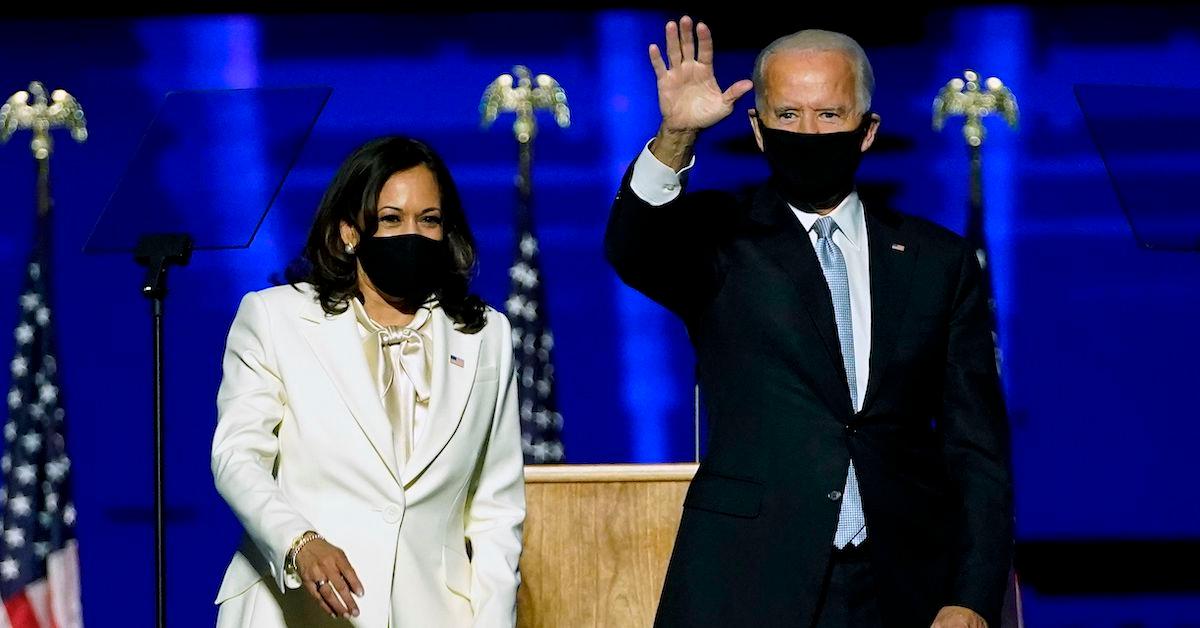 President-Elect Biden Reveals Transition Teams for Climate Issues