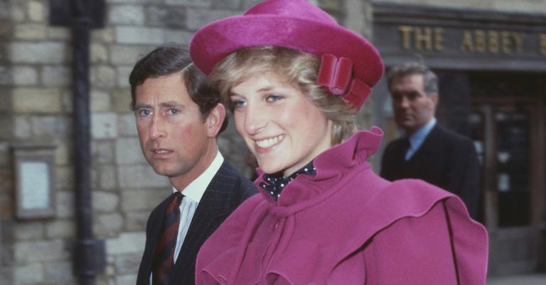 Princess Diana’s Charity Work Honored 25 Years After Her Death