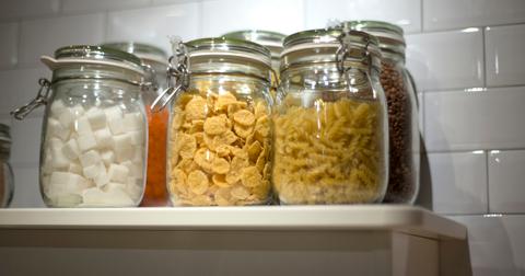 What Foods Have Glyphosate?