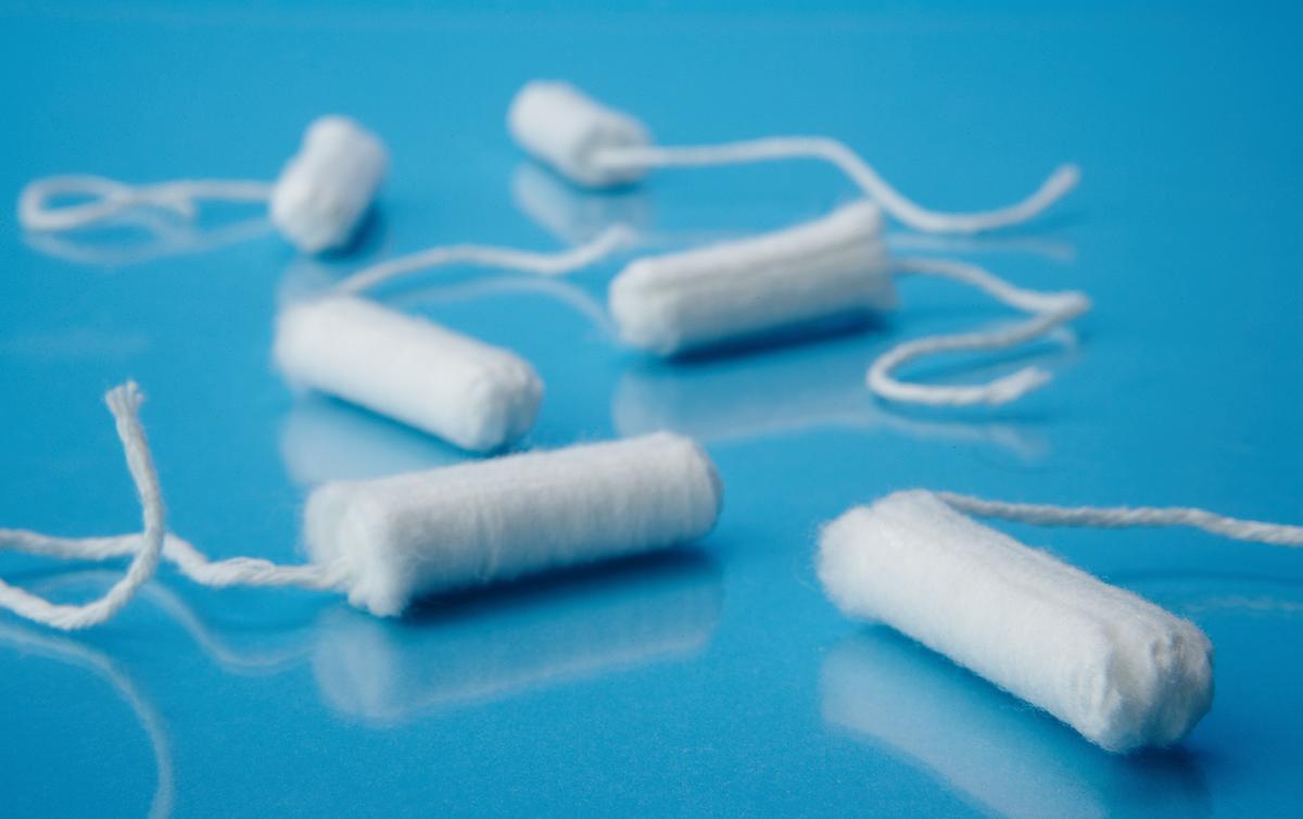Organic Tampons: What It Means, Which Are the Best, and More
