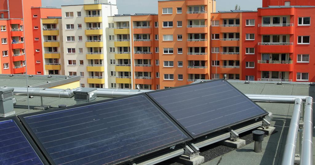 Solar Panels for Apartments: Affordable and Portable Options