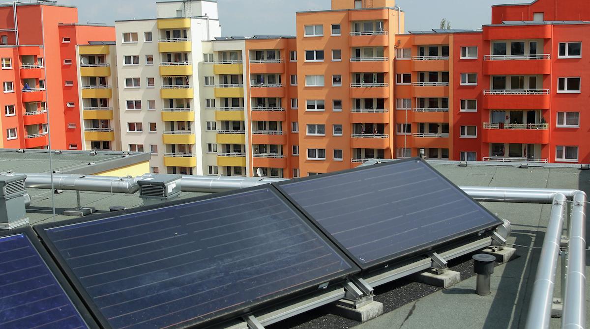 Solar Panels for Apartments: Affordable and Portable Options
