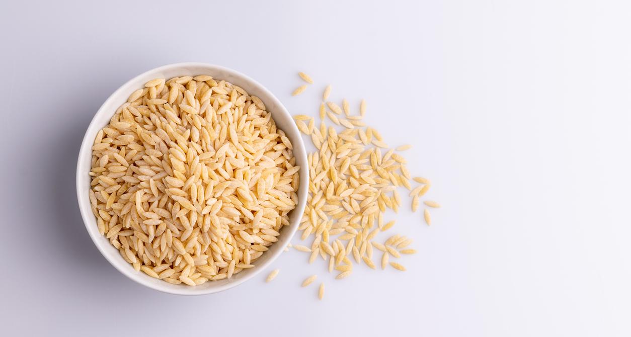 Is Orzo Healthy? How This Pasta Grain Compares to Rice