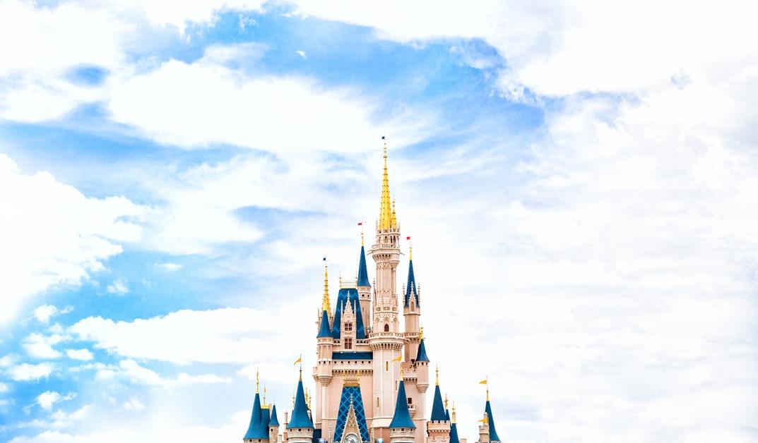 Disney World's New Solar Farm Will Power Two Theme Parks