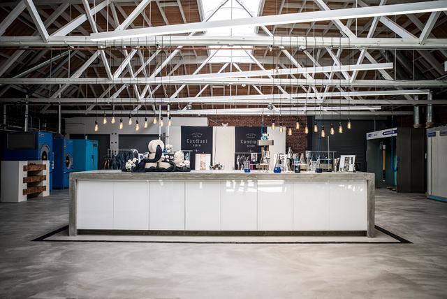 How Candiani Makes the Most Sustainable Jeans on Earth