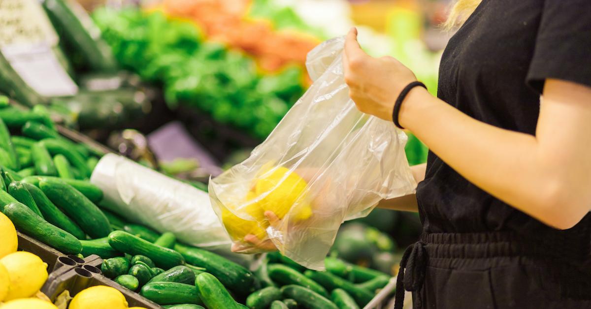 Plastic Film Recycling: How to Recycle Plastic Food Packaging and Bags