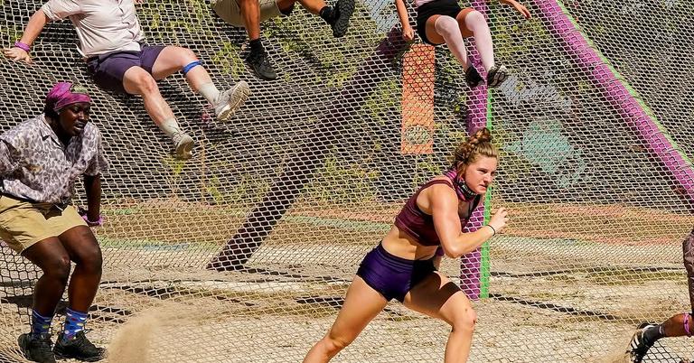 Meet 'Survivor' 48 Contestant Eva Erickson