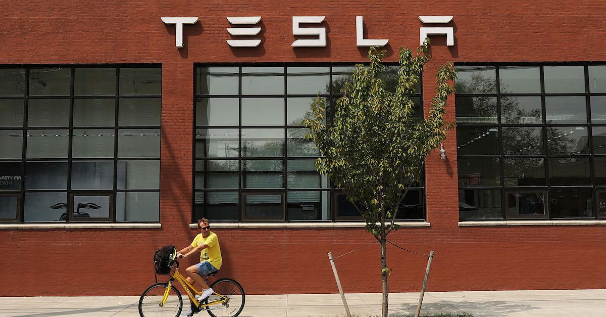 Tesla Controversy 2022: Why Environmentalists Are up in Arms With Musk