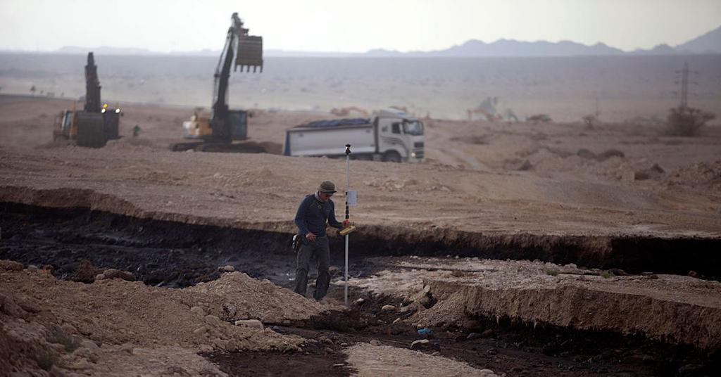 Israel Oil Spill 2021: Causes, Locations Affected, and More
