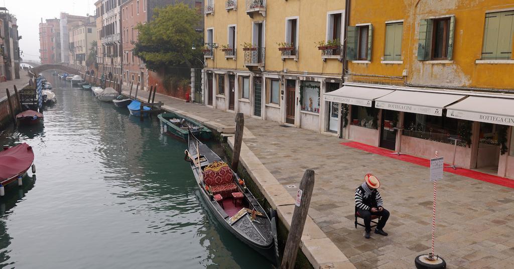 Italy’s Constitution Now Calls for Climate Protection