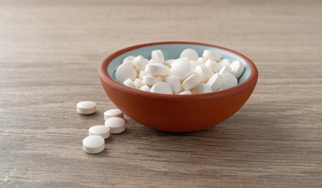 Should You Take DHEA at Night or in the Morning?