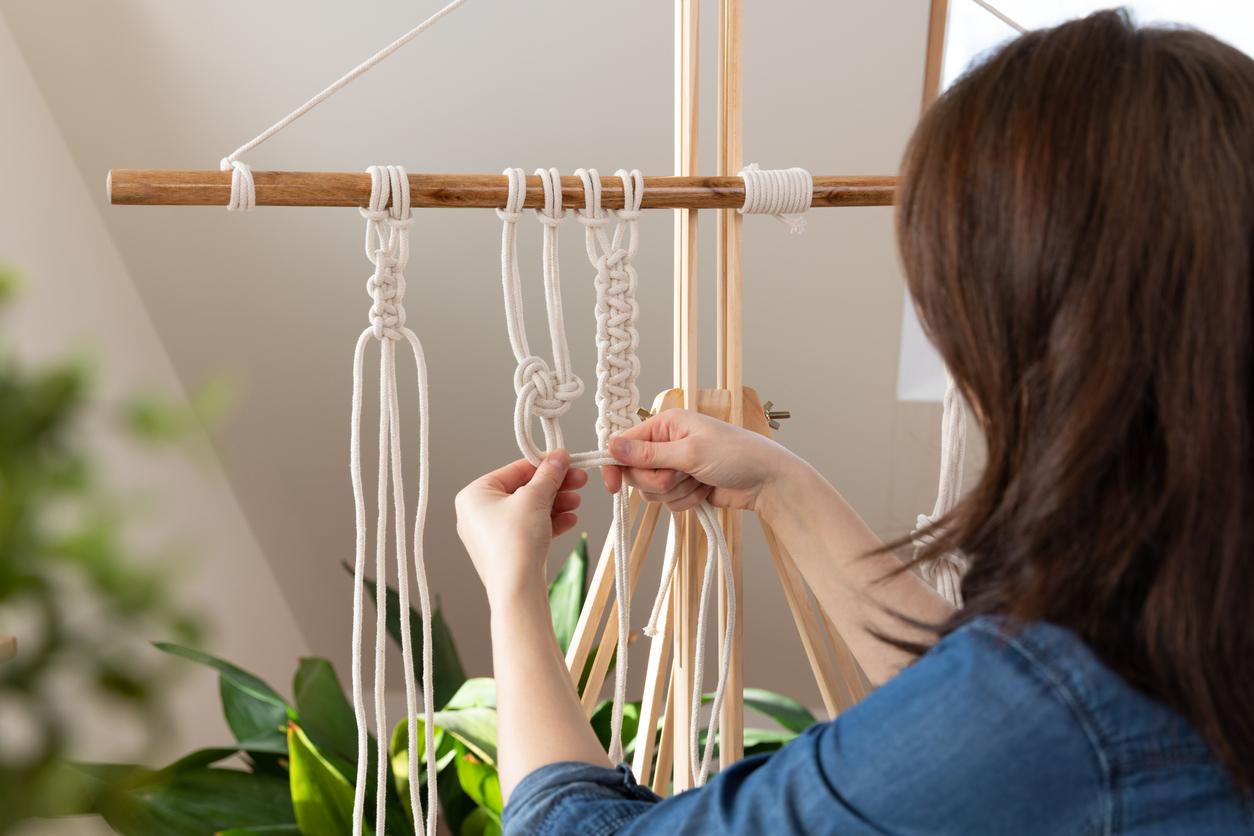 12 of the Best Fun and Free Macrame Patterns For You