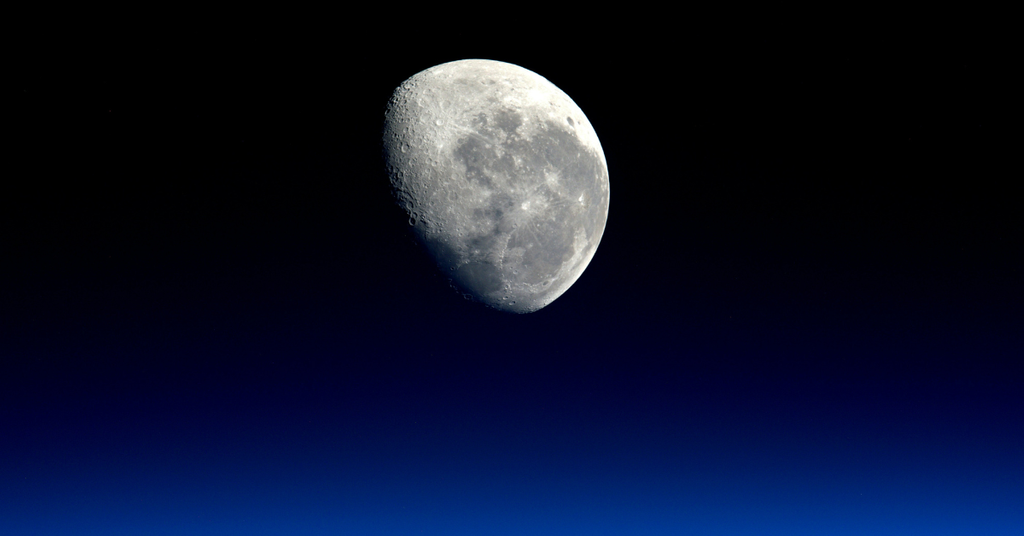 Fact Check: Does Earth Really Have Two Moons Until 2083?