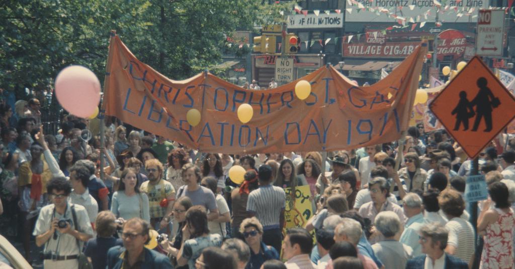 Pride Month Fun Facts: When It Started, How to Observe